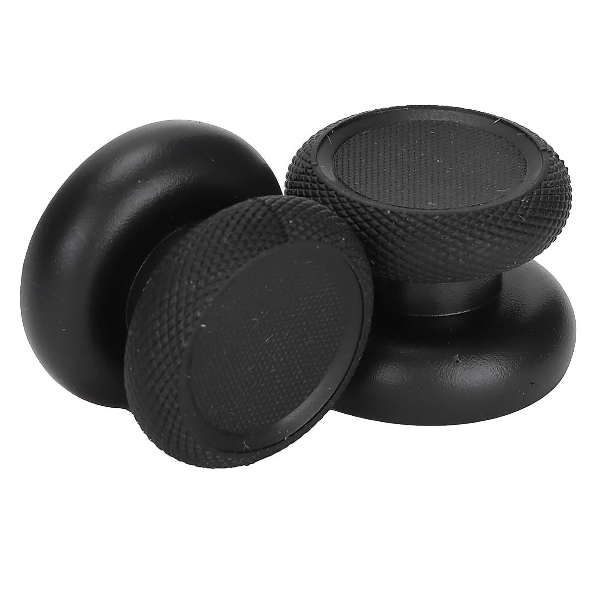 Thumbstick Extender for Controller, Analog Stick Joystick Thumb Grips Rocker Cover for Game Handle Gamepad, 2 Pack