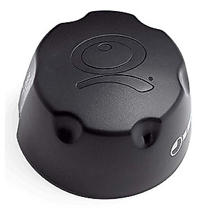 Weber 63801 Q2000/2200 Control Knob