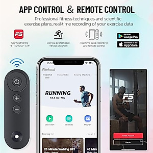 Treadmills for Home, Walking Pad Treadmill Under Desk，2 in 1 Foldable Treadmill Standing , Portable Running Machine Max 300 LBS Weight for Office and Apartment with Speaker,APP, Remote Control