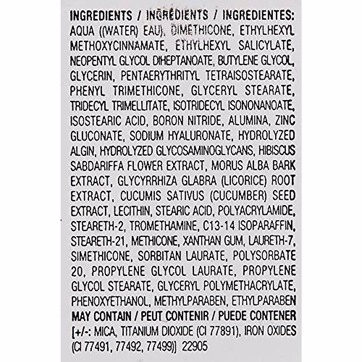 Revlon PhotoReady BB Cream No. 030-30 ml, Medium