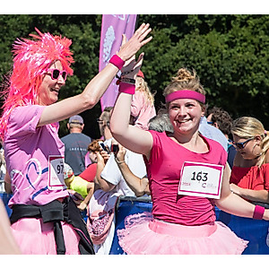 80s Sweatband, Sports Headband and Wristbands, Sweat Bands 80s Neon Colors, 80s Party, Sweatbands for Women, Colorful Sweatband Set