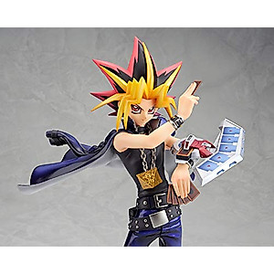 Kotobukiya YU-GI-OH!_ARTFX J_Yami Yugi, Multicolor