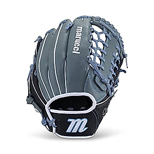 Marucci - Caddo Fastpitch 12.00 T Web RHT (MFGCDFP1200-GY/CB-RH)
