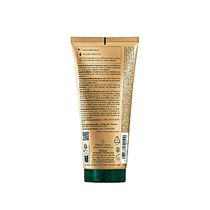 René Furterer Sublime Karité Moisturizing Smoothing Shampoo - Shea butter, Ylang-Ylang Essential Oil & Ceramides 6.7 fl oz.