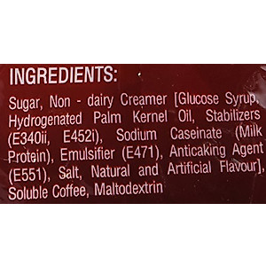 Trung Nguyen - G7 3 In 1 Instant Coffee - 100 Single Serve Packets | Roasted Ground Coffee Blend with Creamer and Sugar, Suitable for Most Coffee Brewing Methods, (16gr/stick)