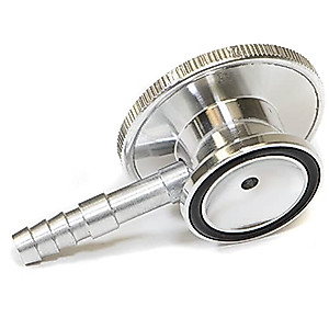 Primacare CSDS-9291-BL Pediatric Dual Head Stethoscope, Classic Series, 30 in., Blue (Pack of 100)