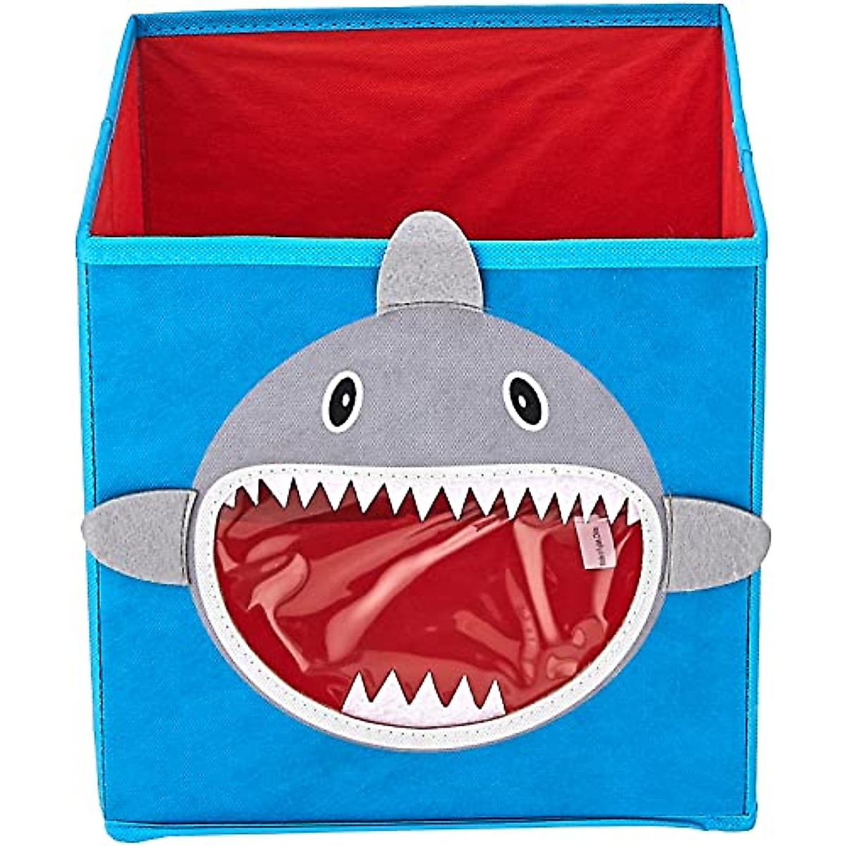 Whitmor Shark Collapsible Cube