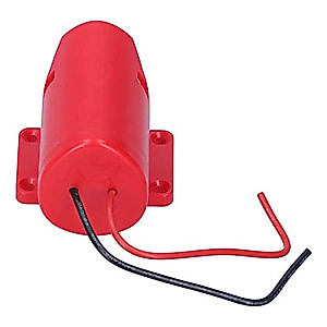 Davitu Motor Driver - M12 Adapter M12 Battery Stable Structure for Charging for Charger for Battery