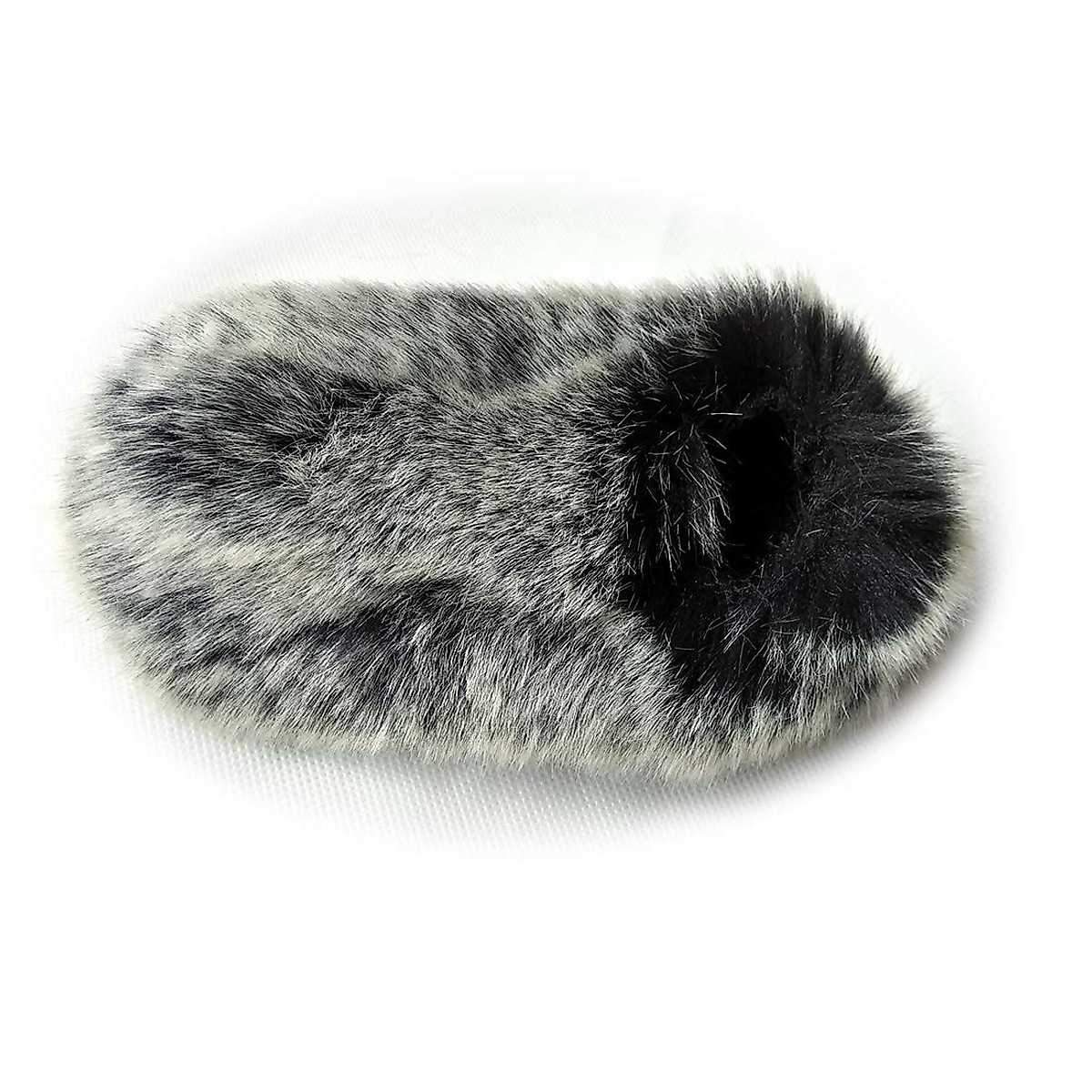 YH&YX Furry MIC Windshield Windscreen WIND Muff Compatible for sony ECM-GZ1M ZOOM Microphone