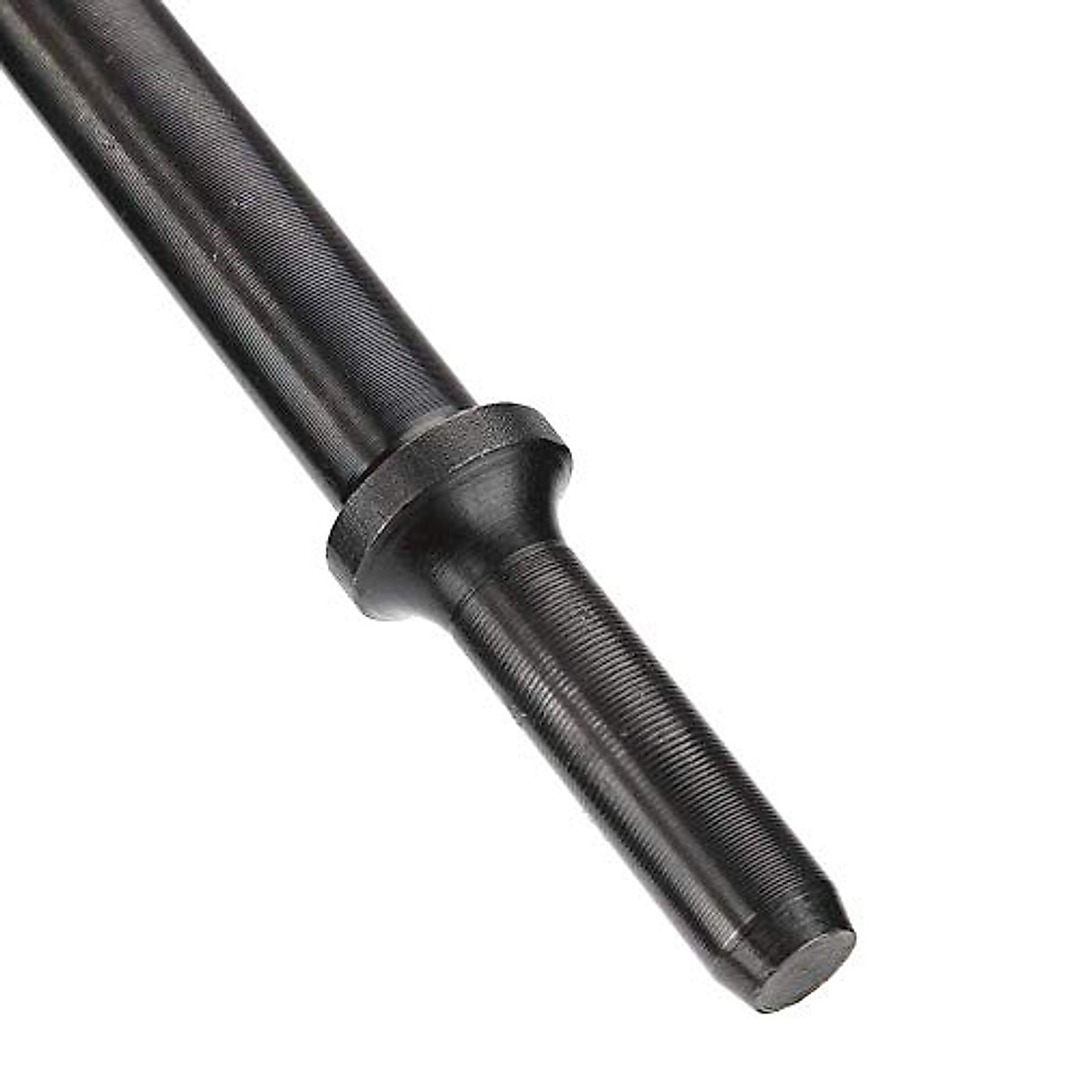 Pneumatic Air Hammer Bit Smoothing Extended Length Shank Impact Tool Pneumatic Shovel Hammer(178mm)