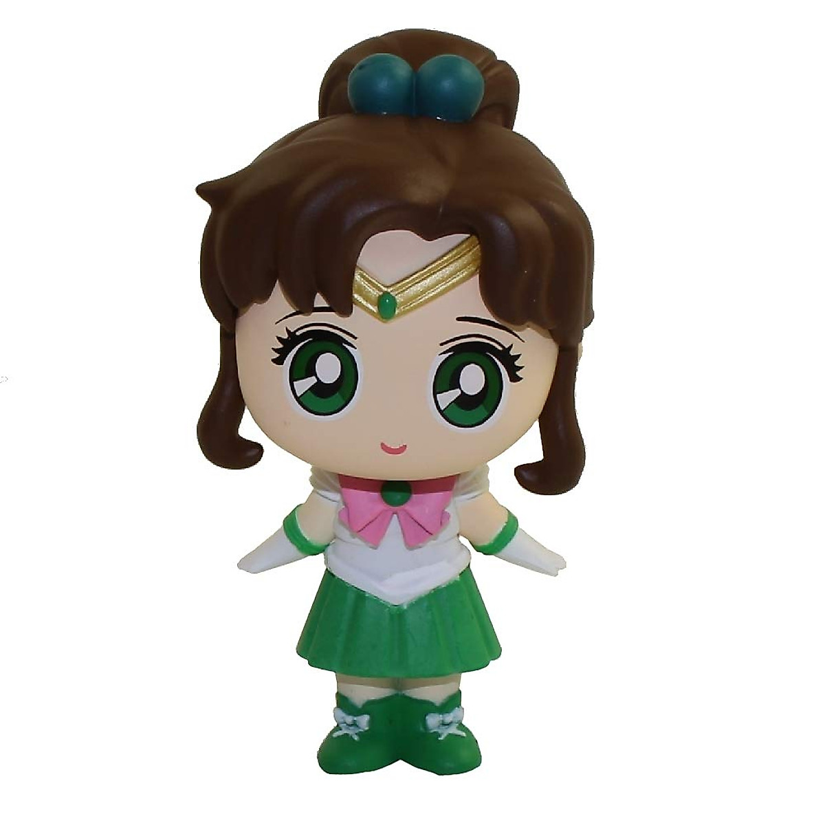 Funko Mystery Mini - Sailor Moon [Series 1] - Sailor Jupiter - 1/6 Rarity