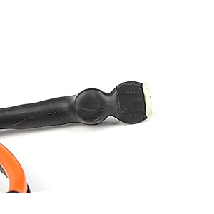 WarmlyYours PRO-Tect Plug-in Heat Tape Cable Kit for Pipes Freeze Protection Built-in Control (3 FT)