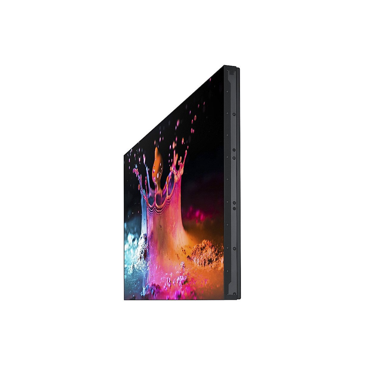 Samsung UD55E-A, 55-Inch Ultra Narrow Bezel Commercial Led LCD Display - Taa