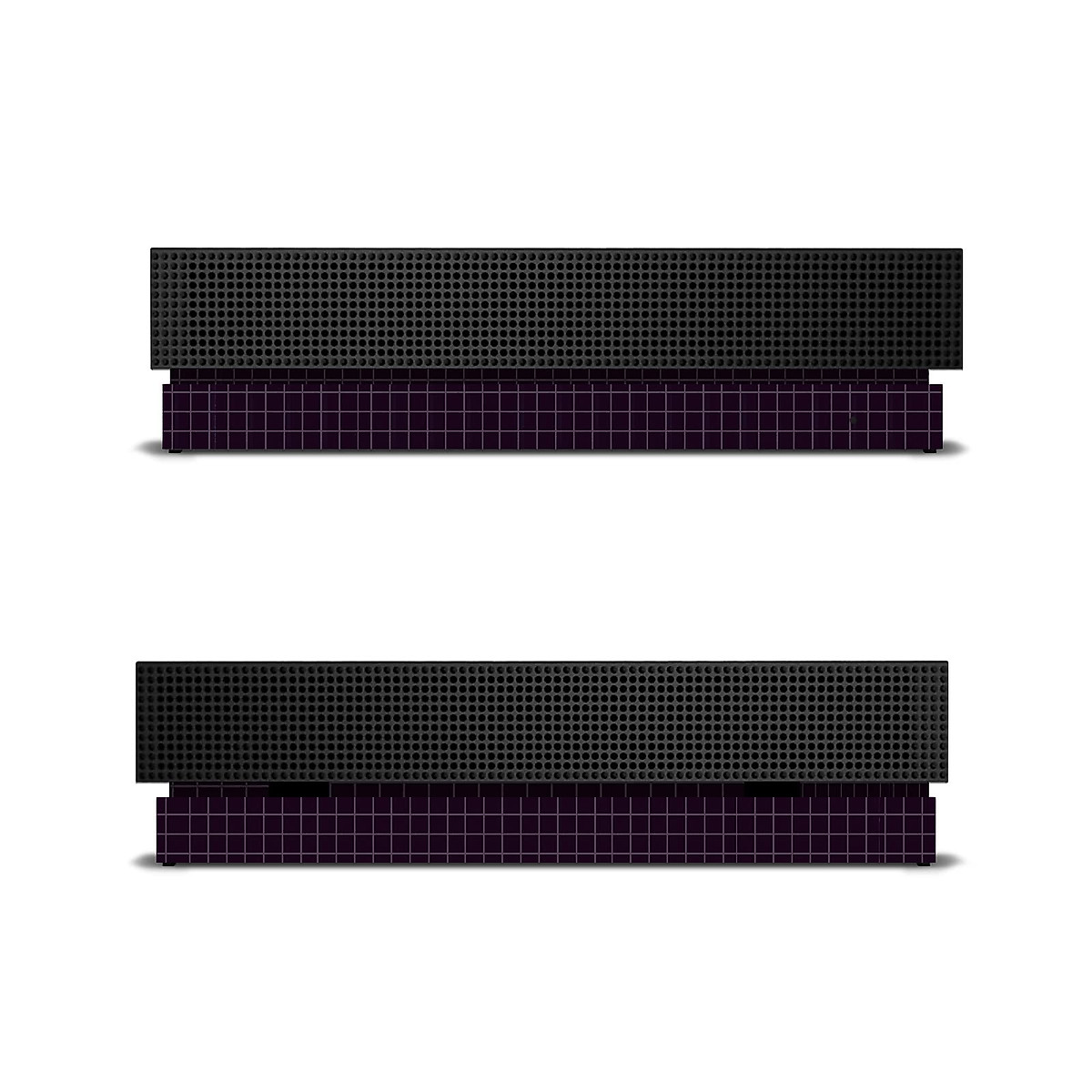 Head Case Designs Officially Licensed Far Cry 3 Blood Dragon Key Art Omega Vinyl Sticker Gaming Skin Decal Cover Compatible With Xbox One X Console and Controller Bundle