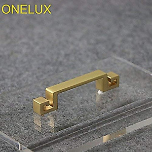 Acrylic Bathtub Tray Caddy with Metal Handles, Lucite Clear Bathroom Tray Rack