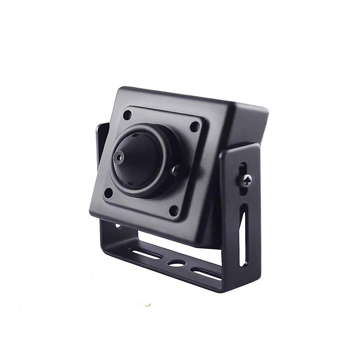 NK View Indoor 5MP Mini Cube Security IP Camera,ATM Camera,3.7mm Mini Lens, P2P,Free App View