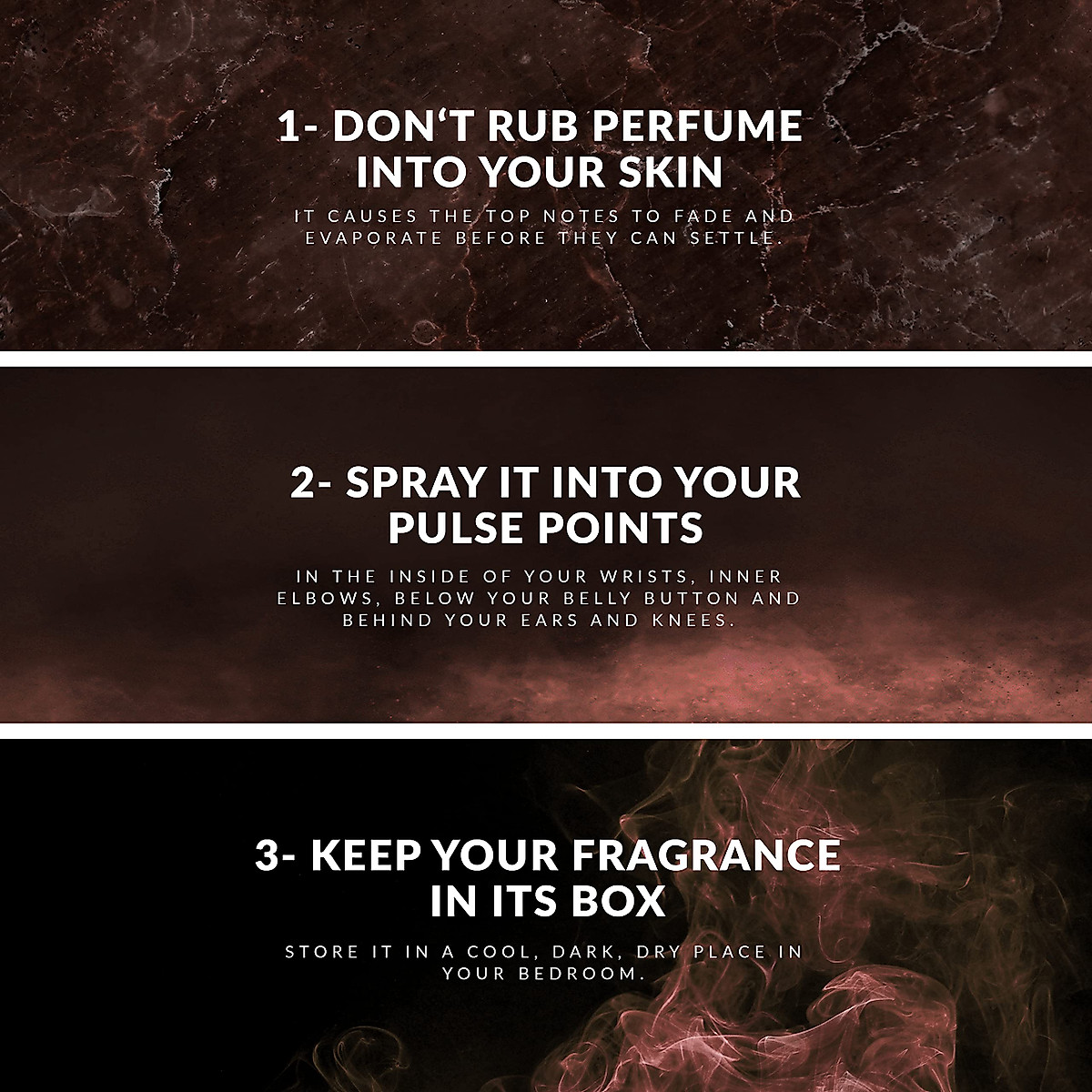 Reyane Tradition Insurrection (Wild), 3.0 fl. oz./ 90 ml.