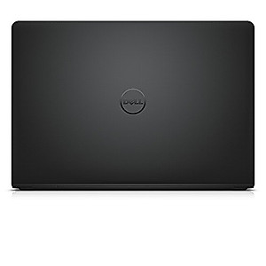 Dell - Inspiron I3567-3629BLK-PUS 15.6" Laptop - 7th Gen Intel Core i3-7100U - 6GB Memory - 1TB Hard Drive - Black