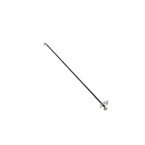 SHARPTEK.COM HAT-R02.08.101D Warmer Element 120V 500W | Exact Fit Replacement for Hatco R02.08.101D Parts | 180-Day Warranty