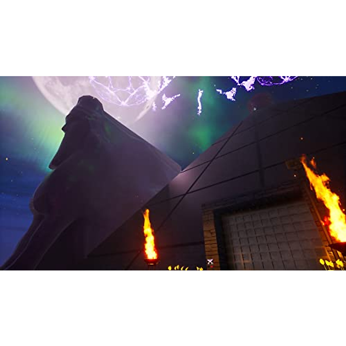 Paradise Killer Physcial Edition for Playstation 4