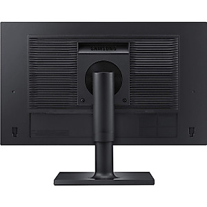 Samsung SE200 Series S24E200BL 23.6 Inch 1080p FHD LED-Backlit LCD Business 2-Pack Monitor Bundle with VGA, DVI, and Desk Mount Clamp Dual Monitor Stand