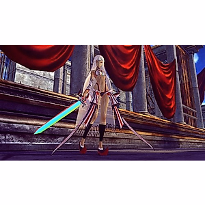 Fate/EXTELLA: The Umbral Star - 'Noble Phantasm' Edition - PlayStation Vita