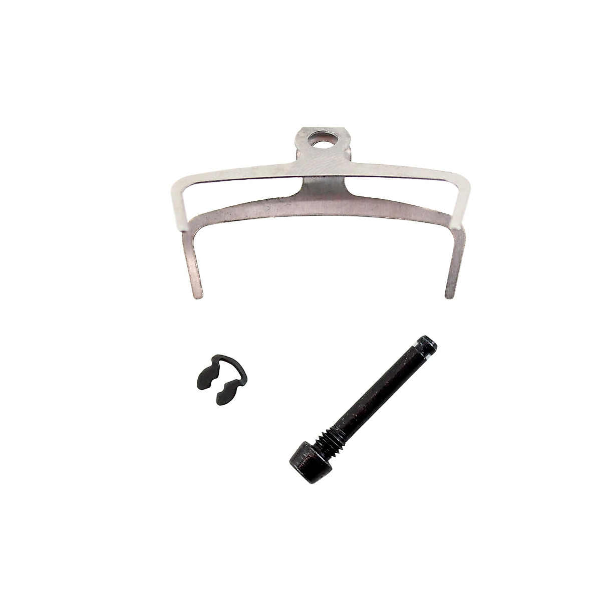 Sram Code Brake Pads Copper/Steel, Metallic