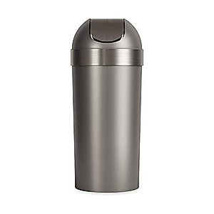 Umbra Venti Trash Can