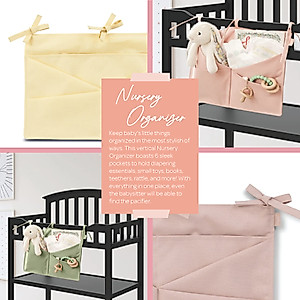 JuJuBe Nursery Organizer