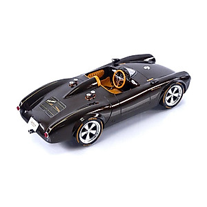 GT Spirit 1/18 - P-ORSCHE 550 Spyder by S-Klub - 2019