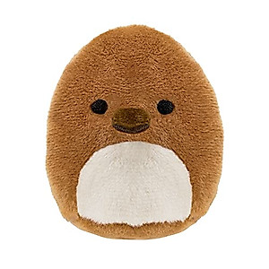 Squishville by Original Squishmallows All-Star Squad - 12 Fan Favorites, Including Hans, Cam, Malcolm, Avery, and More - Amazon Exclusive