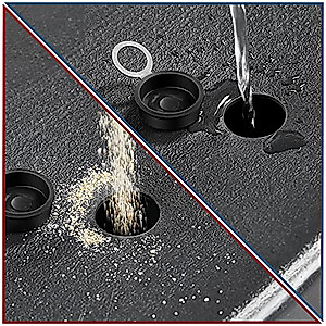 Yaheetech Basketball Hoop Indoor Portable Basketball Hoop Basketball Goals Outdoor 10 ft Height Adjustable Basketball Net Stand with 43 inch Basketball Backboard