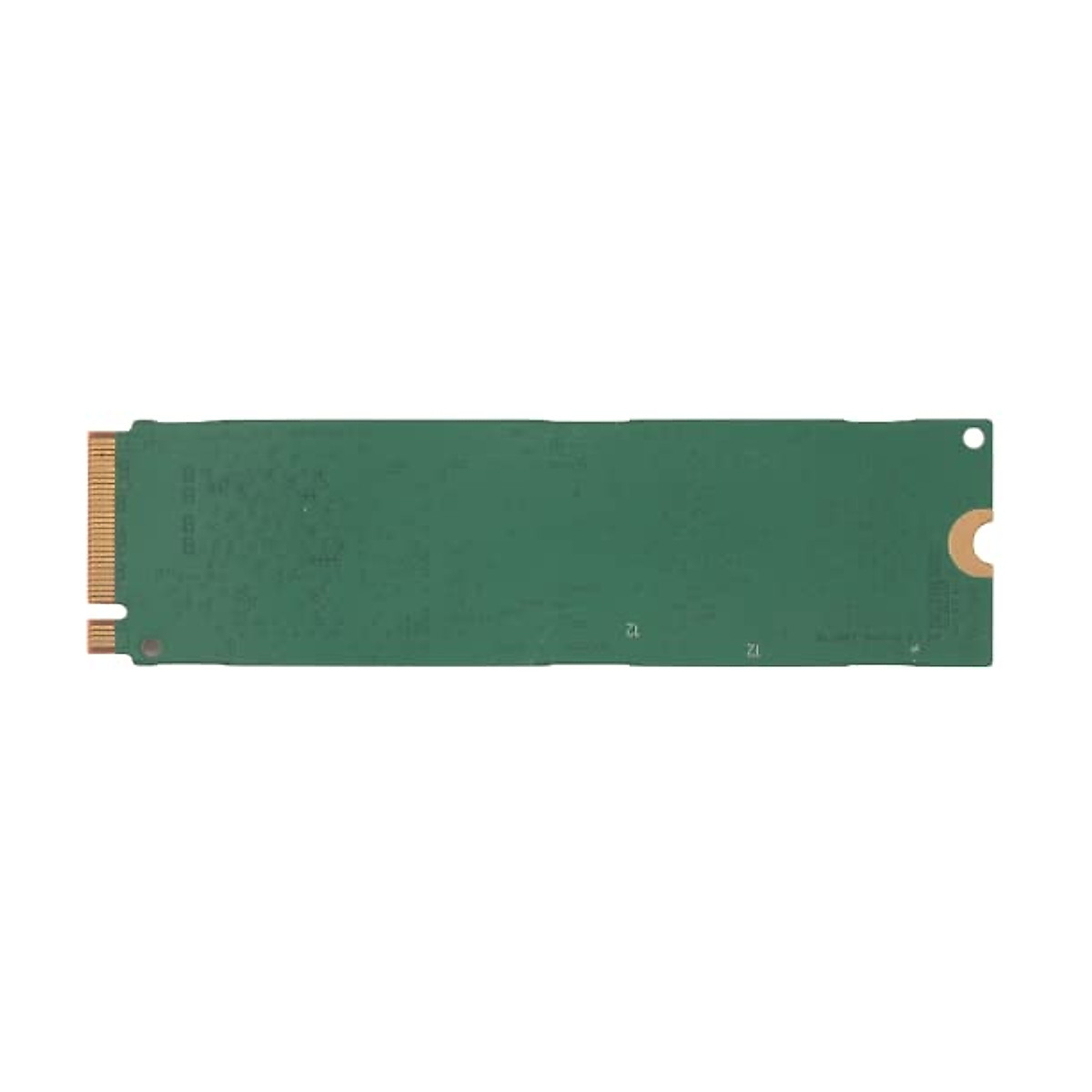 Ebid-Dealz Replacement for 512GB M.2 PCIe NVMe SSD Solid State Samsung MZ-VLW512A MJP-000D1 DP/N 068V6F Internal SSD