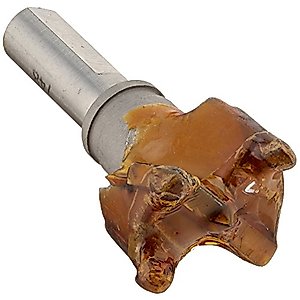Bosch T15126 26 mm European Hinge Boring Bit