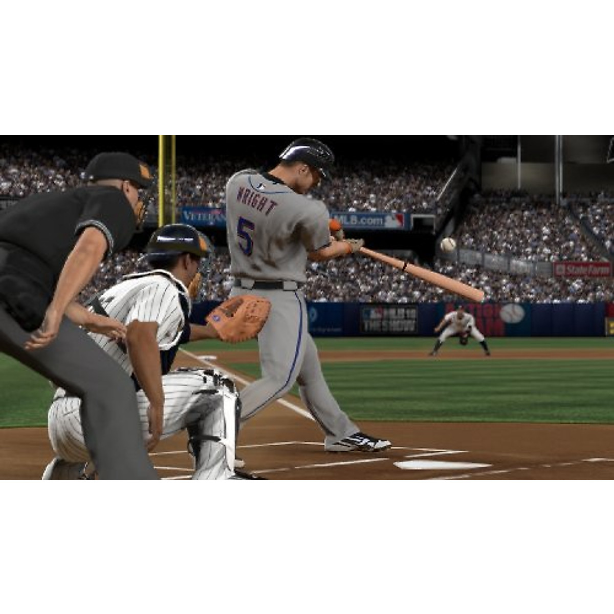 MLB 10: The Show - Playstation 3