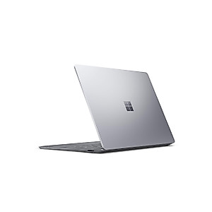 Microsoft Surface Laptop 3 Touchscreen Intel i5-1035G7 8GB RAM 128GB SSD Win 10 (Renewed)
