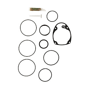 Hitachi 18001 O-Ring Parts Kit for NV45AB Nailer