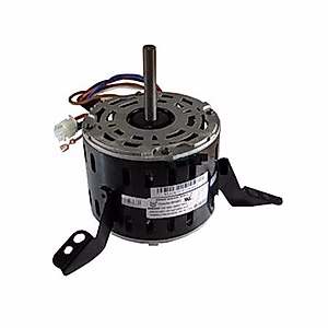 6218090 - Miller OEM Replacement Furnace Blower Motor 1/4 HP 115 Volt