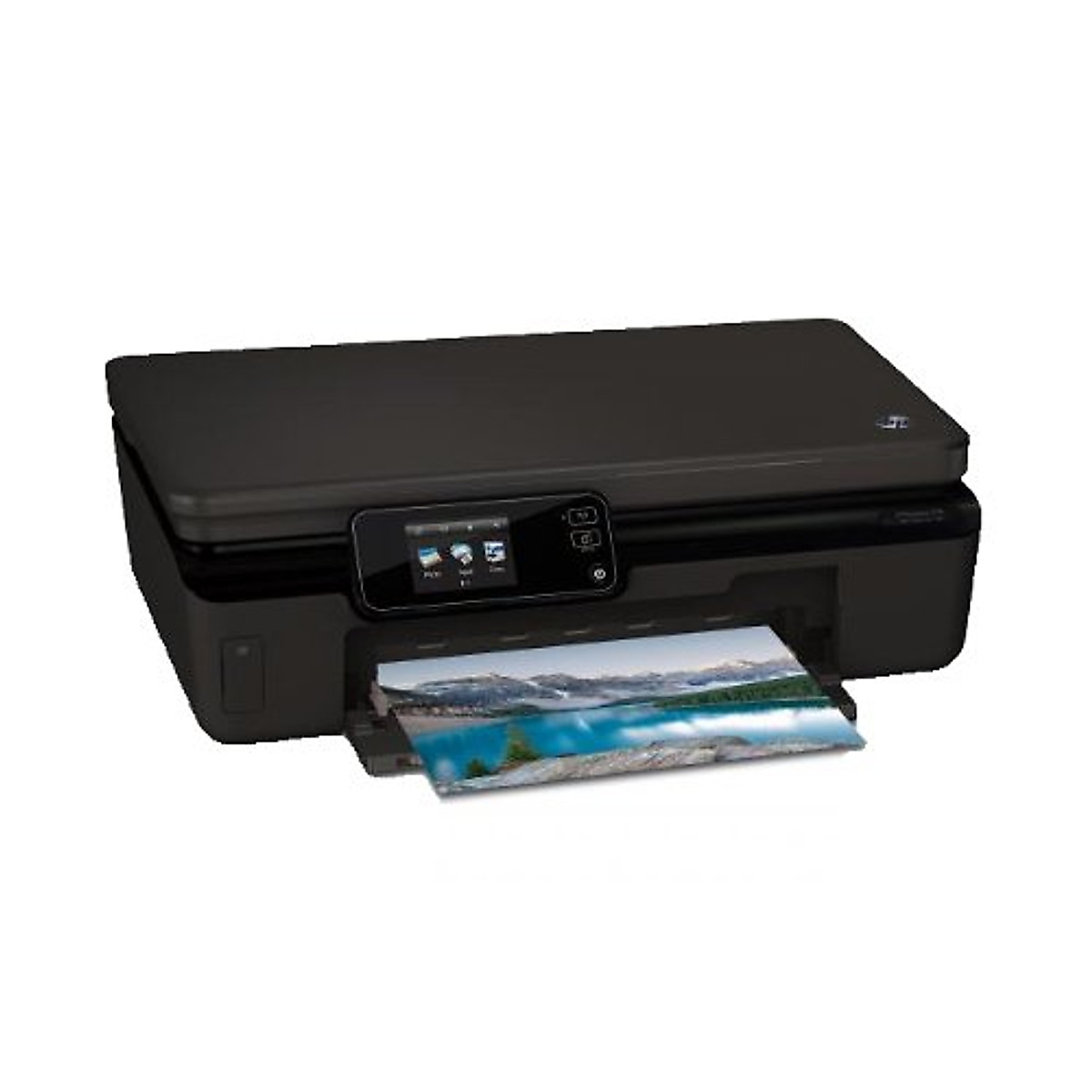 HP Hp Photosmart 5520 E-All-in-One Printer