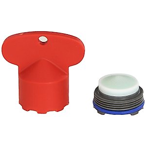 KOHLER 1.5 GPM AERATOR KIT