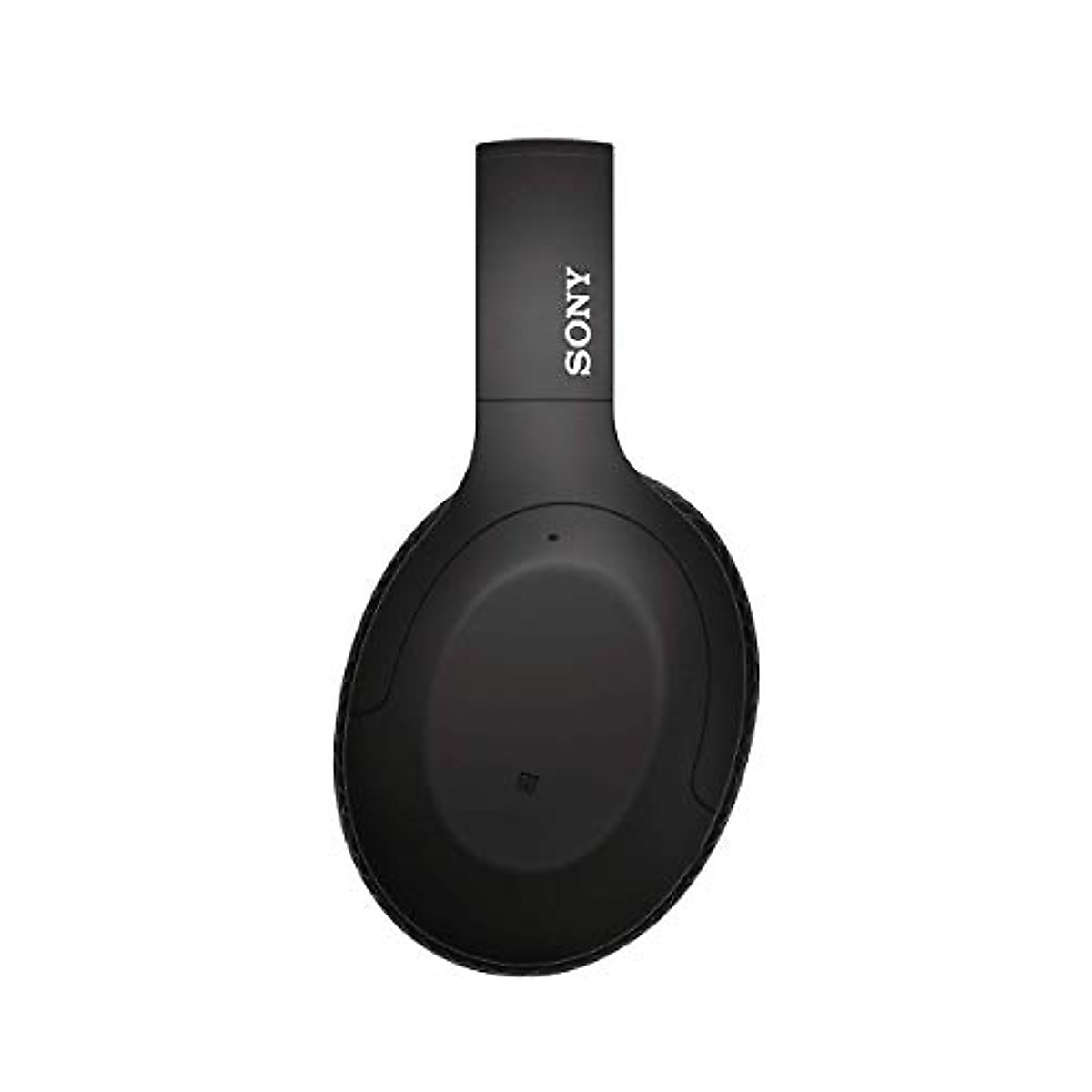 Sony WH-H910N h.ear on 3 Wireless Noise-Canceling Headphones - Black