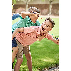 Grïppi Kids Manual Toothbrush | 45° Brush Helps Children Get a Deep Clean of Teeth & Gums | Encourages & Teaches Correct Brushing. (Superior Cavity Protection, Extra Soft, Easy to Grip), 2-Pack