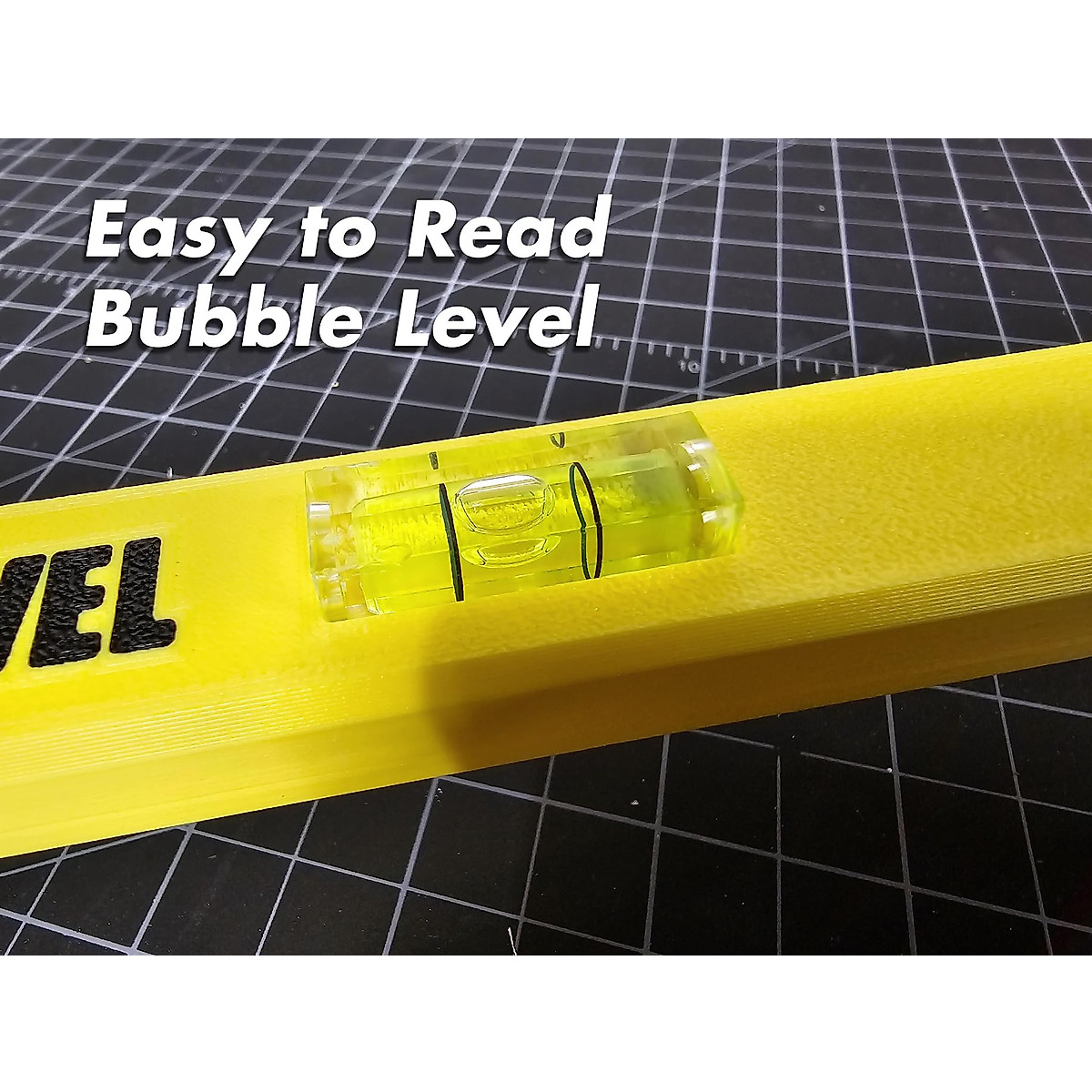 Tumbler Laser Level - Level Any Cup, Tumbler or Water Bottle with Ease - Laser Rotary Tool