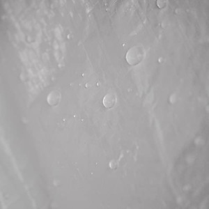 BACKYARD EXPRESSIONS PATIO · HOME · GARDEN 906778 Canopy Tent for Outdoor Wedding Party or Camping BBQ w/Removable Waterproof Sidewalls-20' x 10' -Backyard Expressions, White