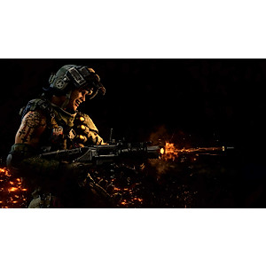 Call of Duty: Black Ops 4 w/ $5 Cod Points - PlayStation 4