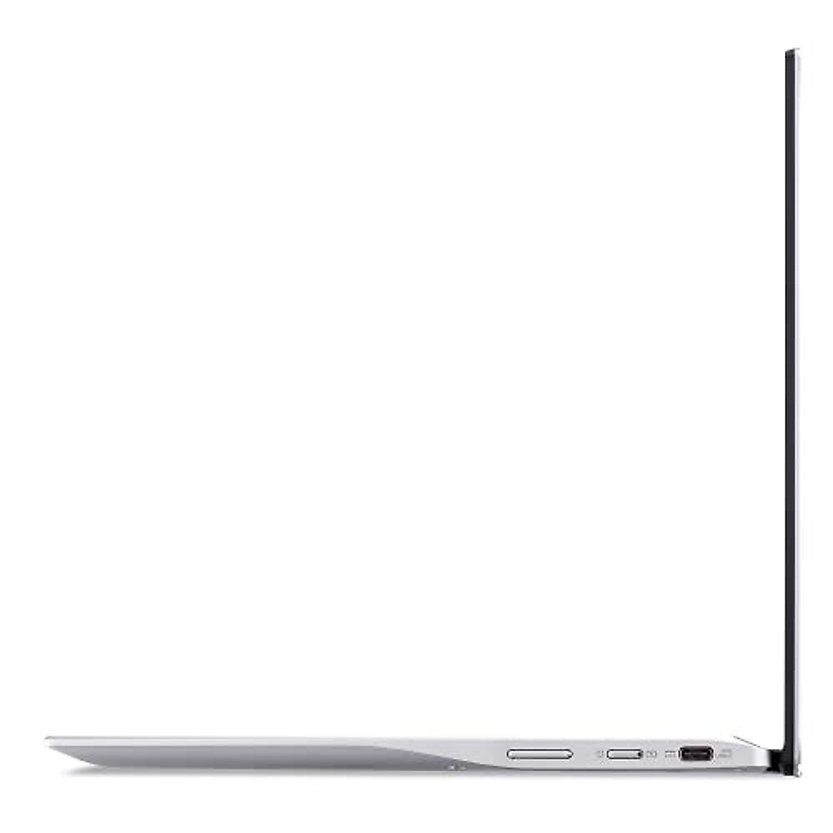 Acer Chromebook Spin 513 Convertible Laptop | Qualcomm Snapdragon 7c | 13.3" FHD IPS Touch Corning Gorilla Glass Display | 8GB LPDDR4X | 64GB eMMC | WiFi 5 | Backlit KB | Chrome OS | CP513-1H-S338