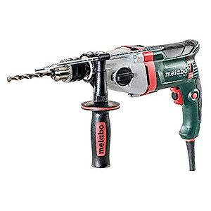 Metabo 600782620 SBE 850-2 1/2" Hammer Drill
