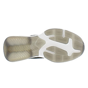 Nike Jordan Air 200E Womens Shoes Size 7, Color: Grey/Pink