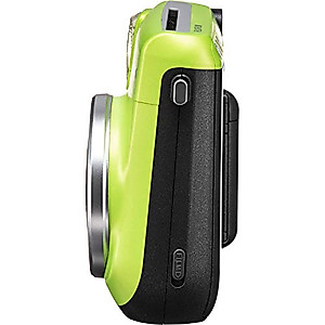 Fujifilm Instax Mini 70 - Instant Film Camera (Kiwi Green)
