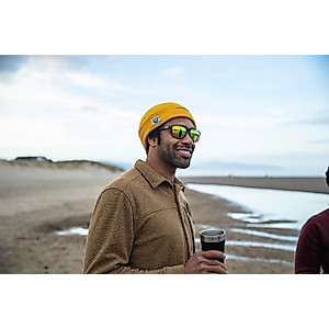 Suncloud Rambler Polarized Sunglasses